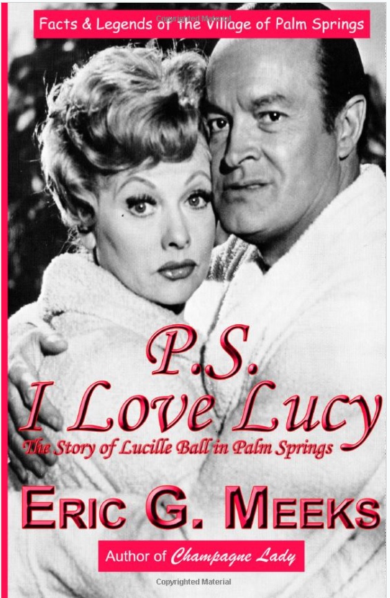 I Love Lucy Books | Lucille Ball Books | LucyStore.com