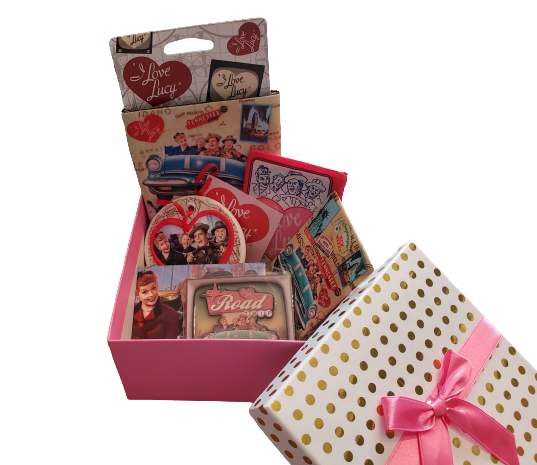 Lucy Gift Boxes | LucyStore.com