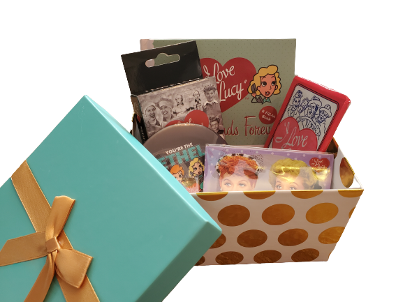 Lucy Gift Boxes | LucyStore.com