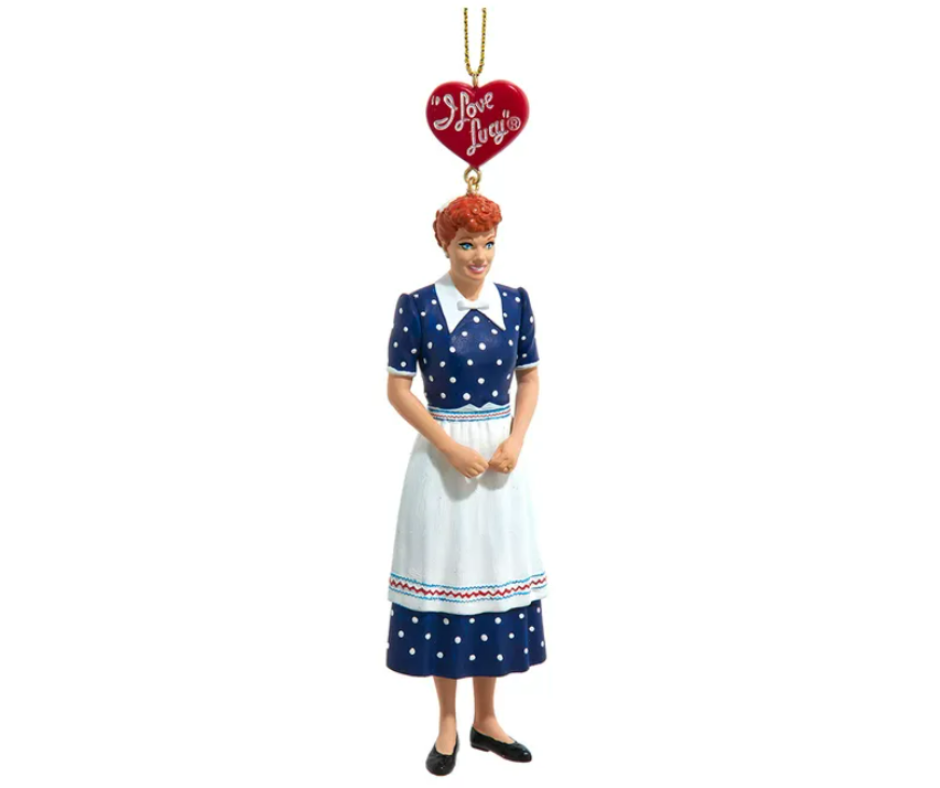 I Love Lucy and Lucille Ball Products. America's First and Largest Lucy ...