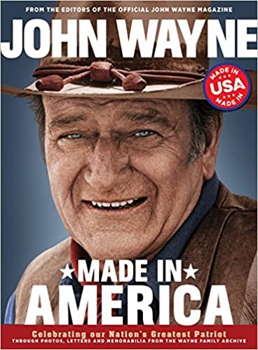 John Wayne: American | John Wayne at LucyStore.com