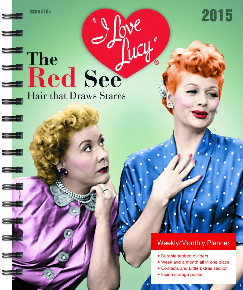 I Love Lucy New Items in Stock | LucyStore.com