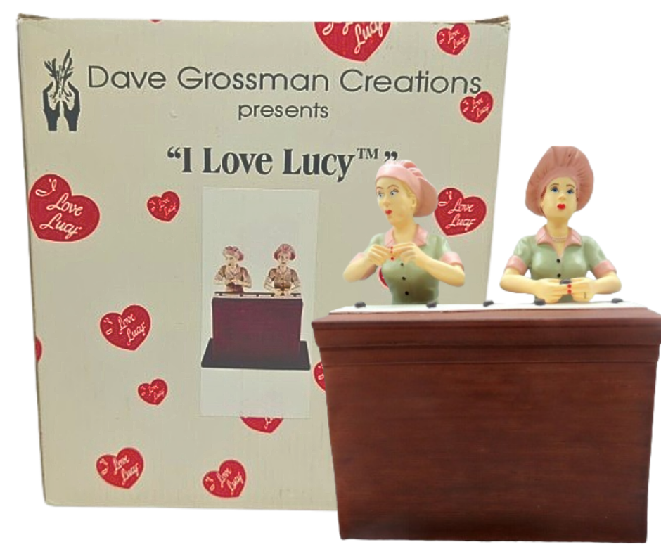 Lucy Rare Collectibles | LucyStore.com