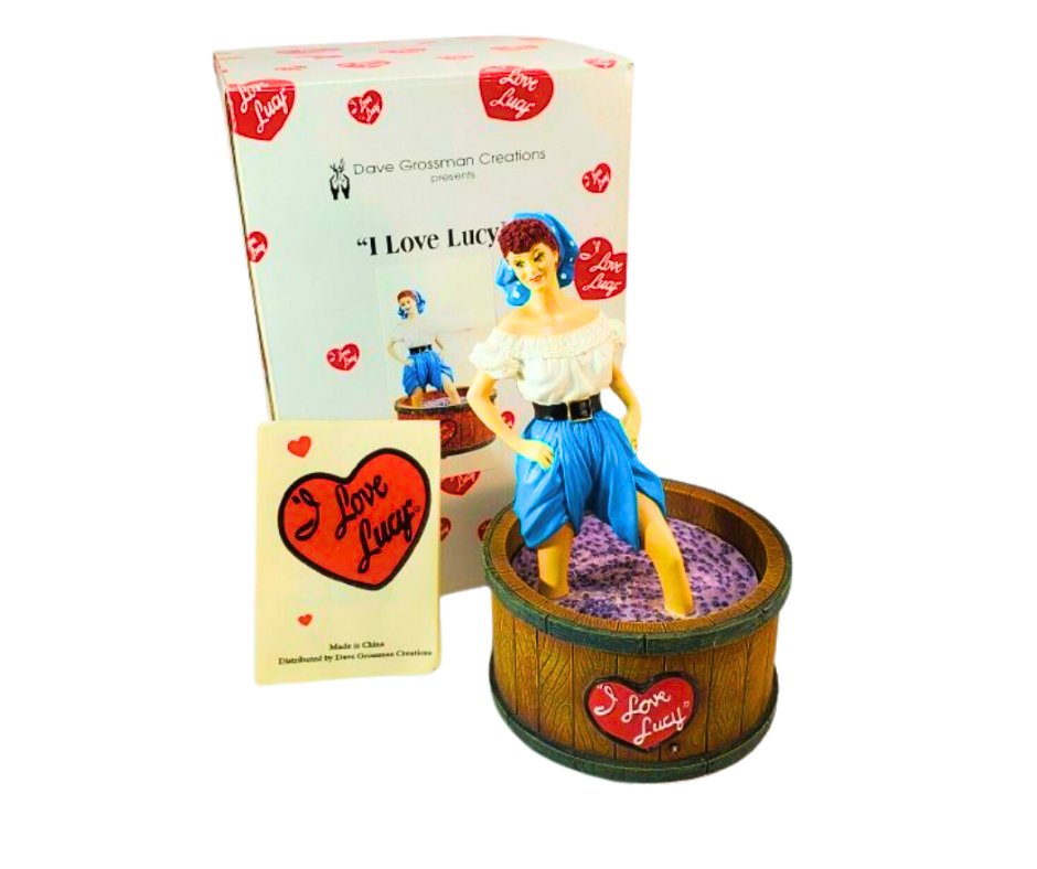 Lucy Rare Collectibles | LucyStore.com