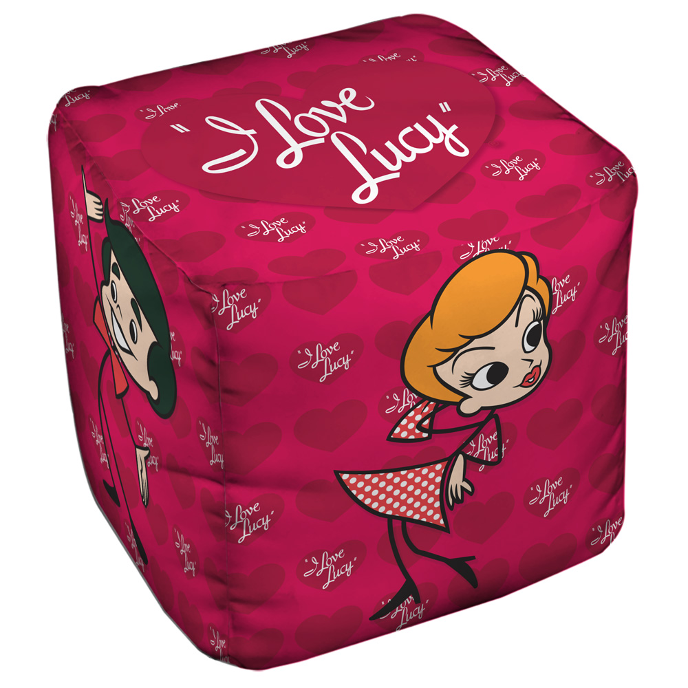 I Love Lucy Products over 700 Items in Stock | LucyStore.com