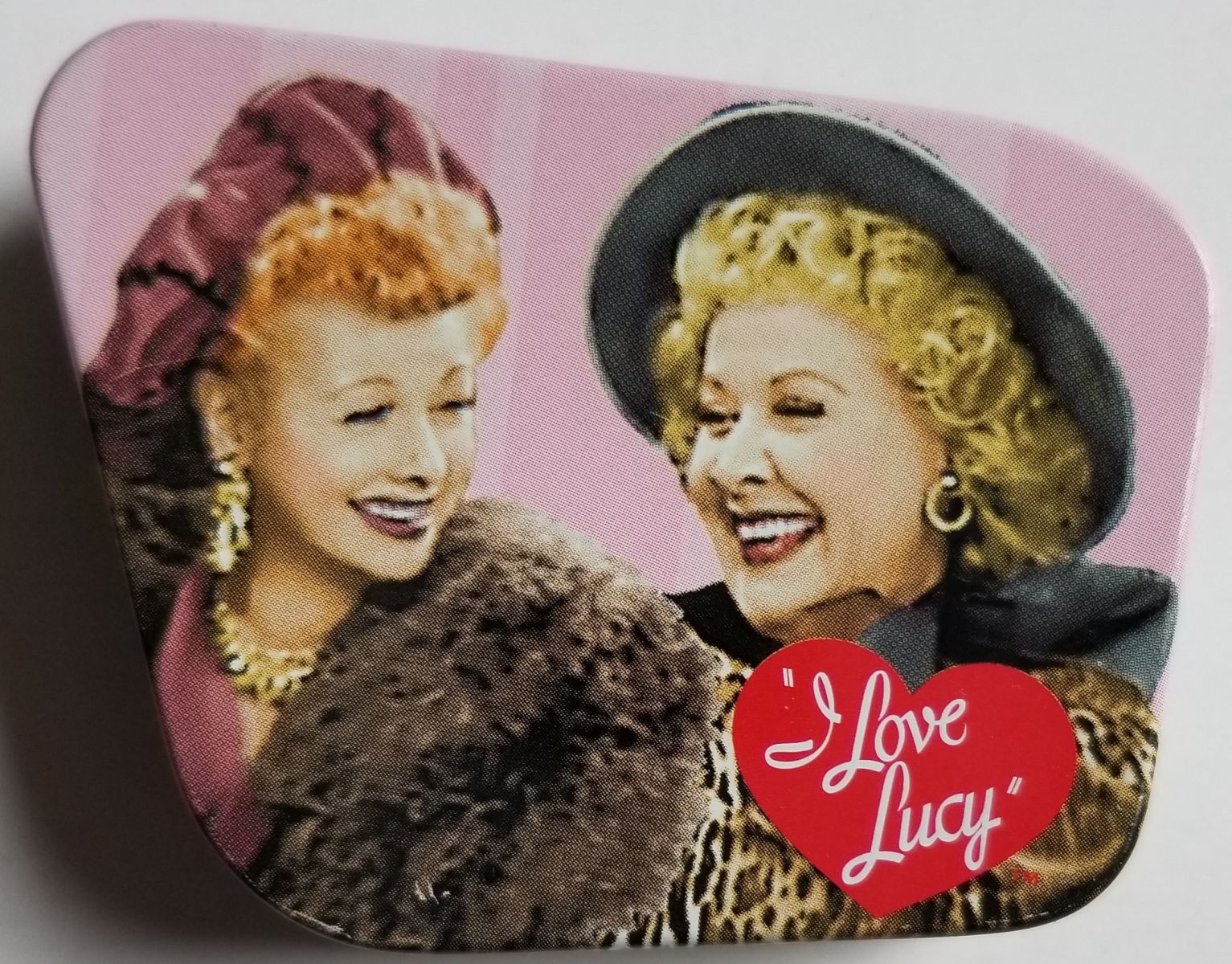 I Love Lucy Items for your Purse | LucyStore.com