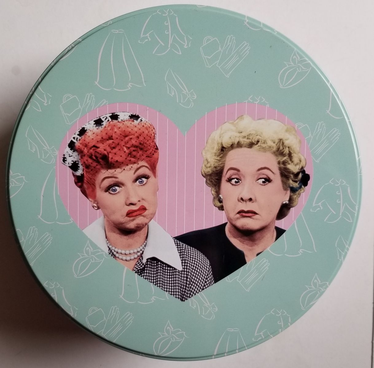 Vintage I Love Lucy Products for Sale | LucyStore.com