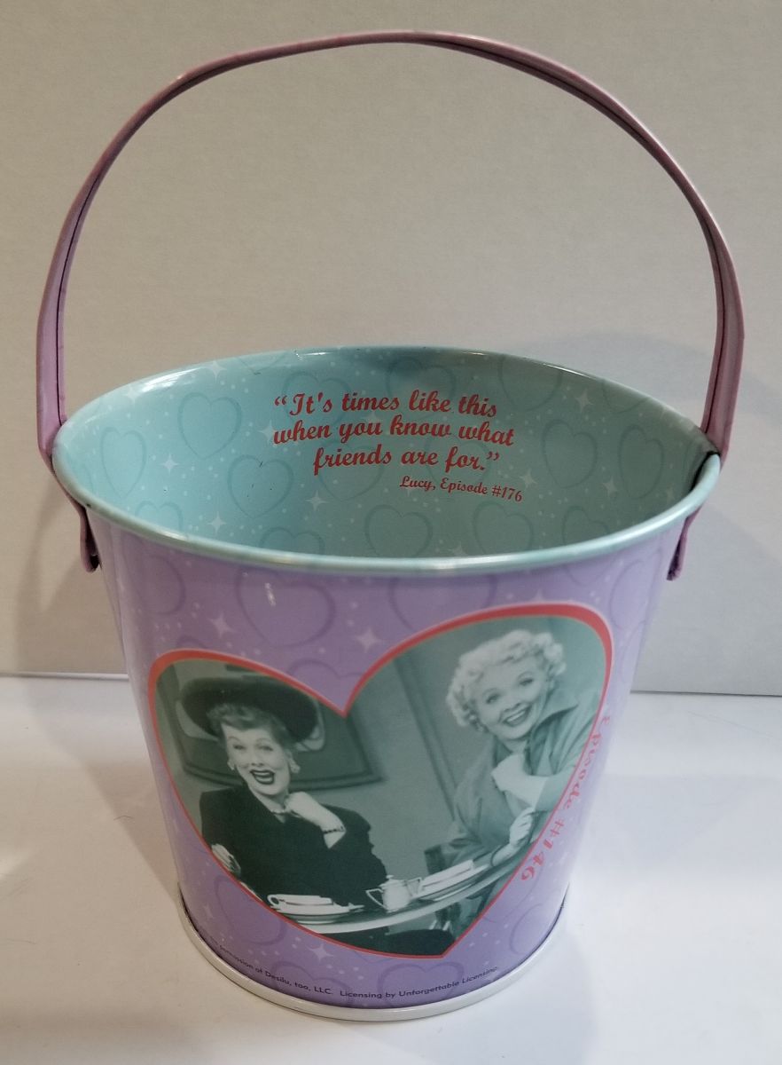 Vintage I Love Lucy Products for Sale | LucyStore.com