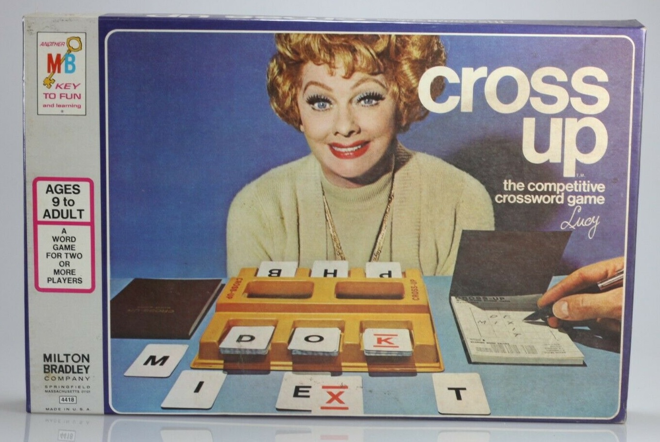 I Love Lucy Games and Puzzles | LucyStore.com