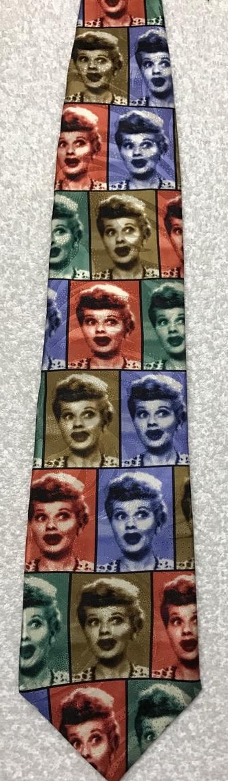 I Love Lucy Apparel | I Love Lucy Clothing | LucyStore.com